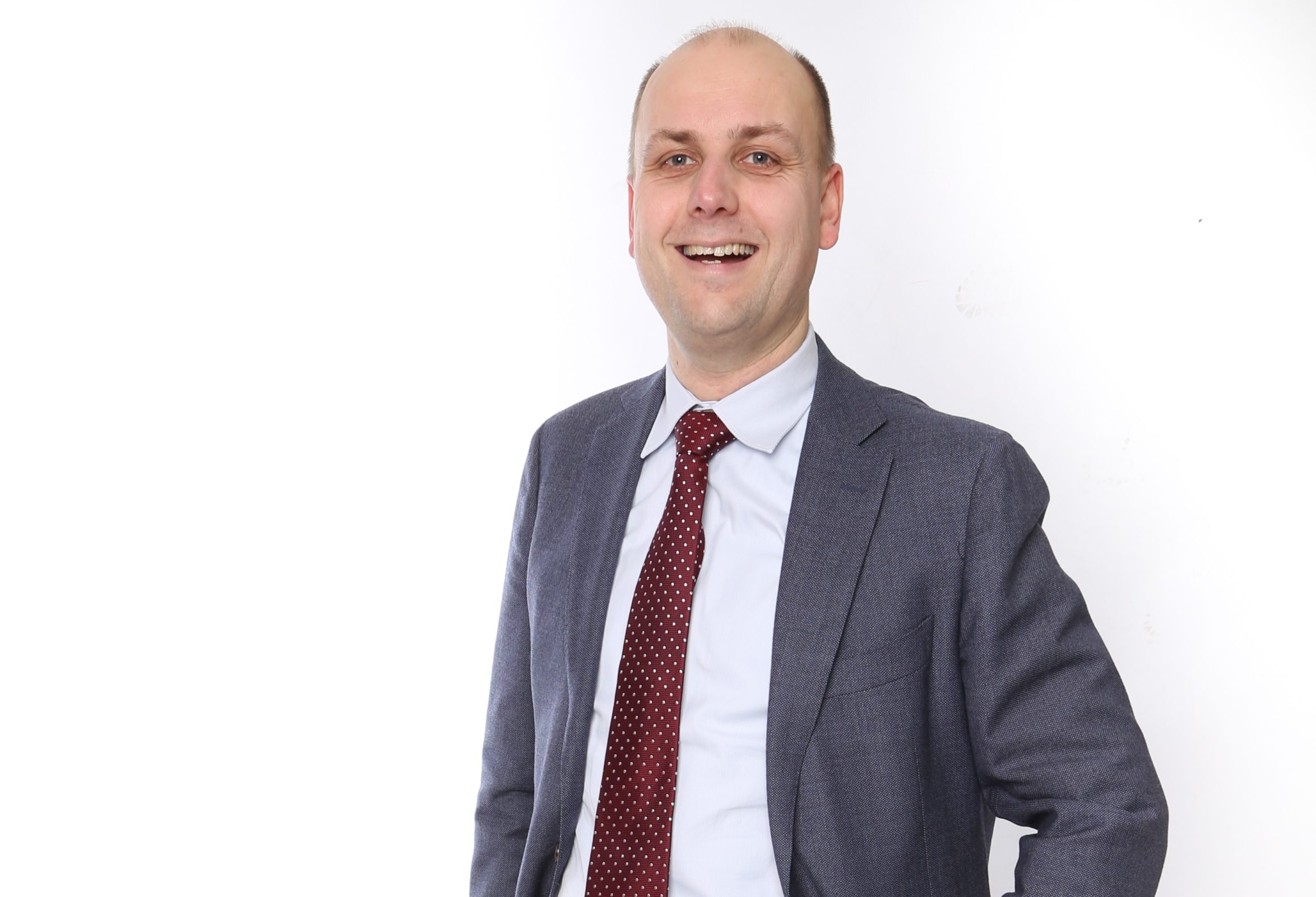 Laat niets je weerhouden je doel te bereiken - Laudame Financials