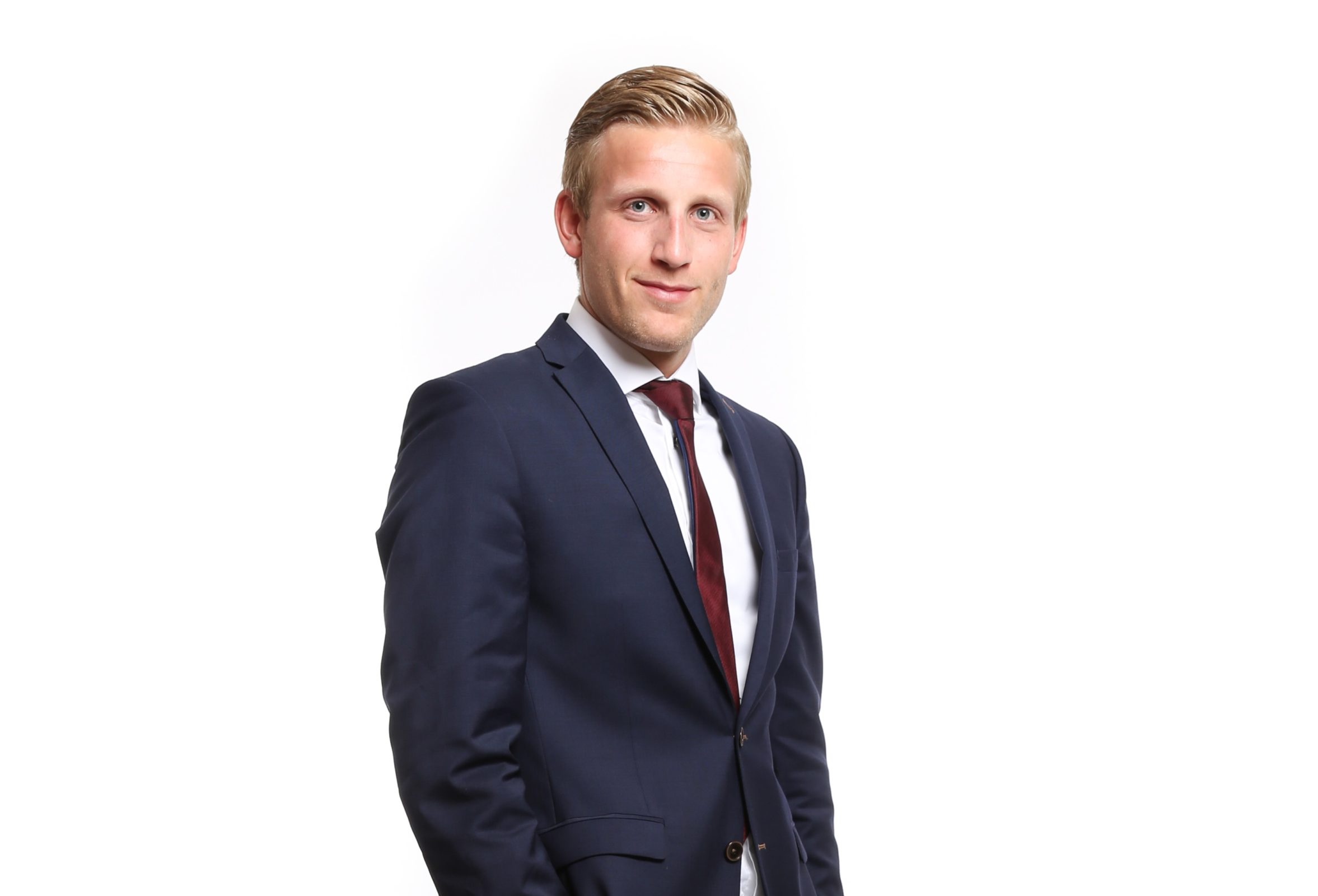 Alle begin is moeilijk? - Laudame Financials