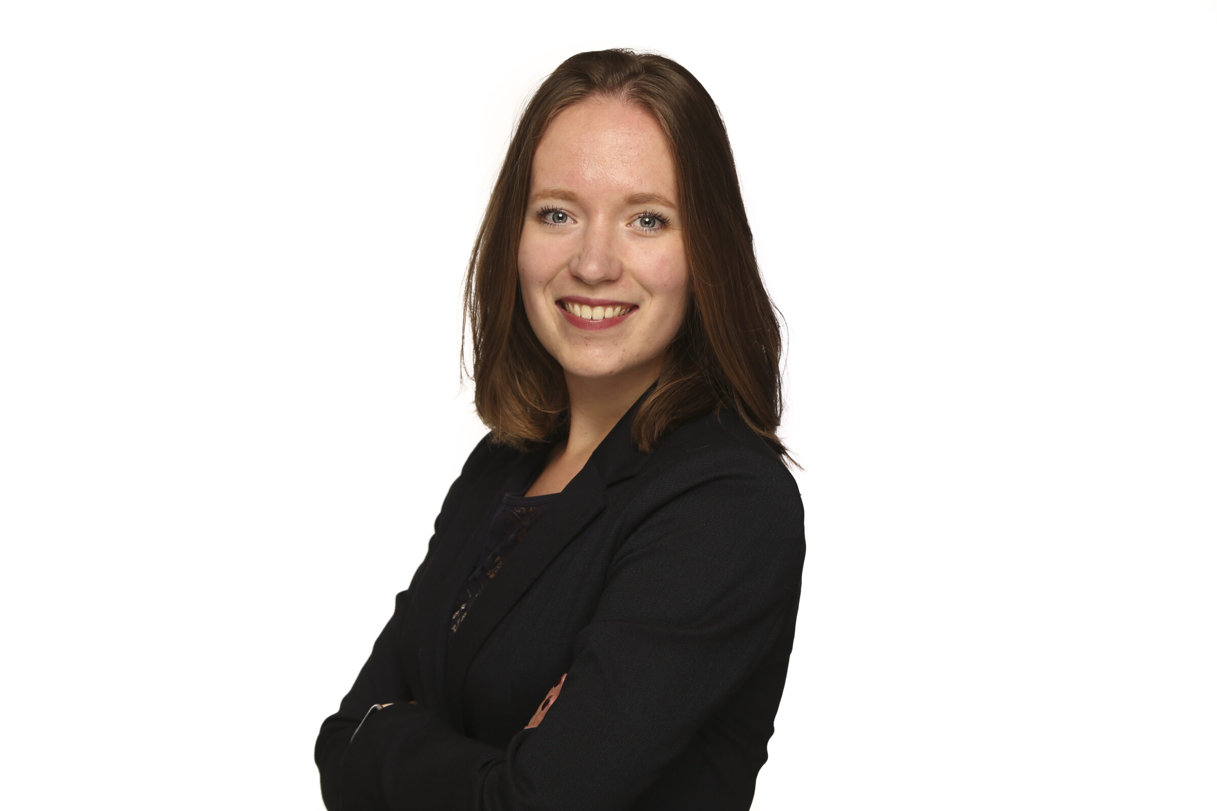 Iris Jansen | Interim Financial | Laudame Financials