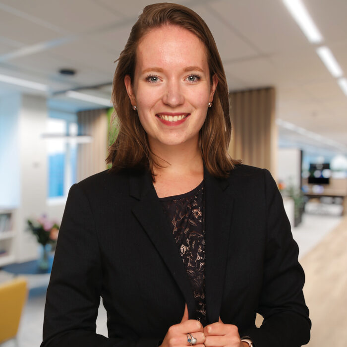 Finance Trainee Rotterdam - Laudame Financials