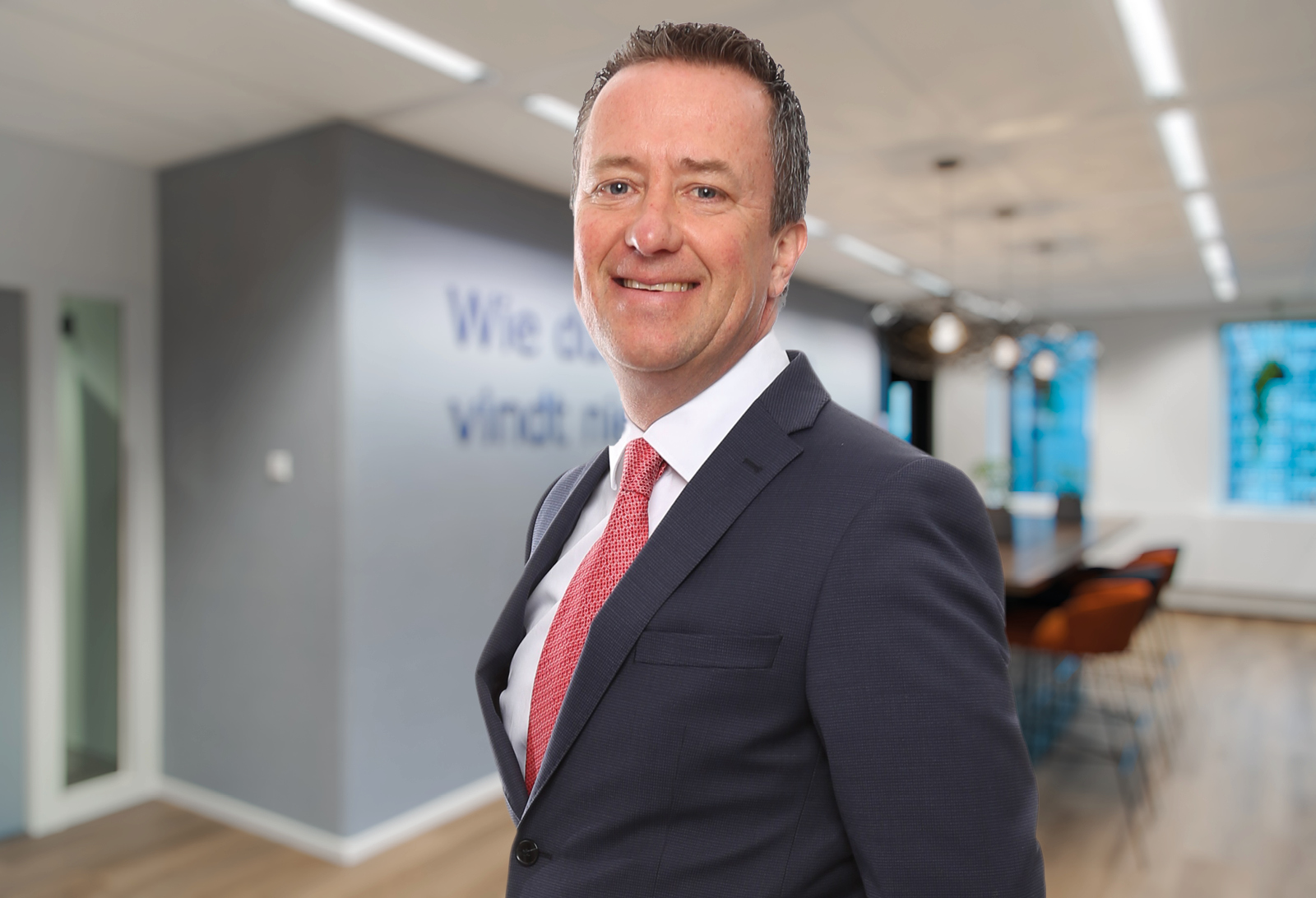 Johan Keizer - Interim Financial - Laudame Financials