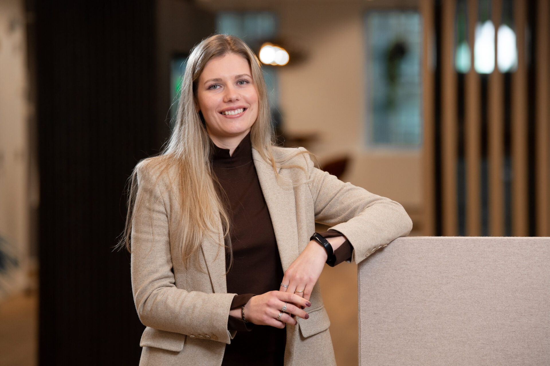 De ideale overstap vanuit accountancy naar het bedrijfsleven | Laudame