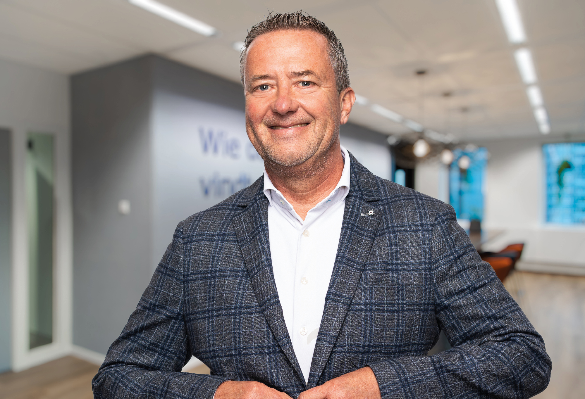 Johan Keizer - Interim Financial - Laudame Financials