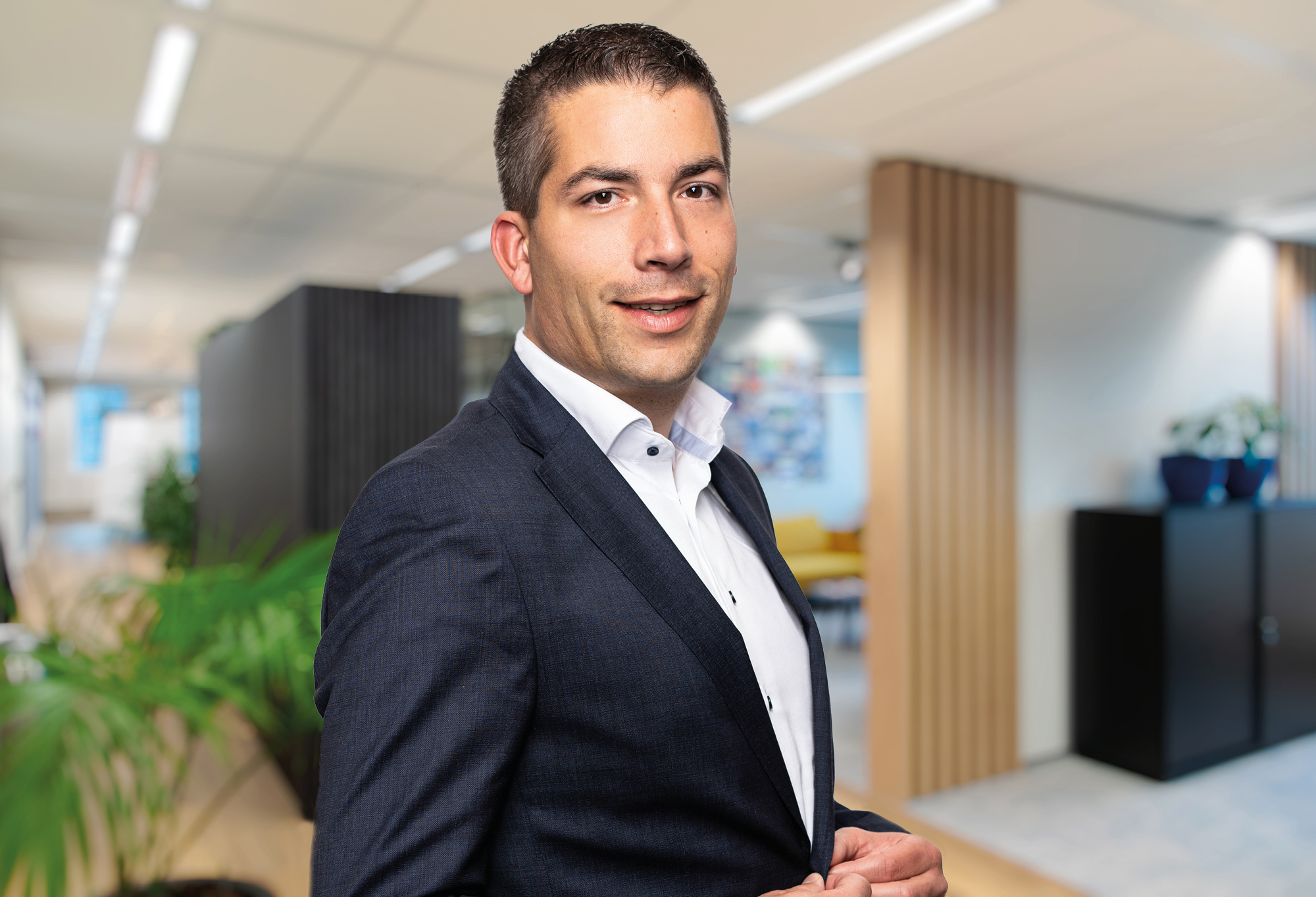 Maris Moerman - Interim Financial - Laudame Financials