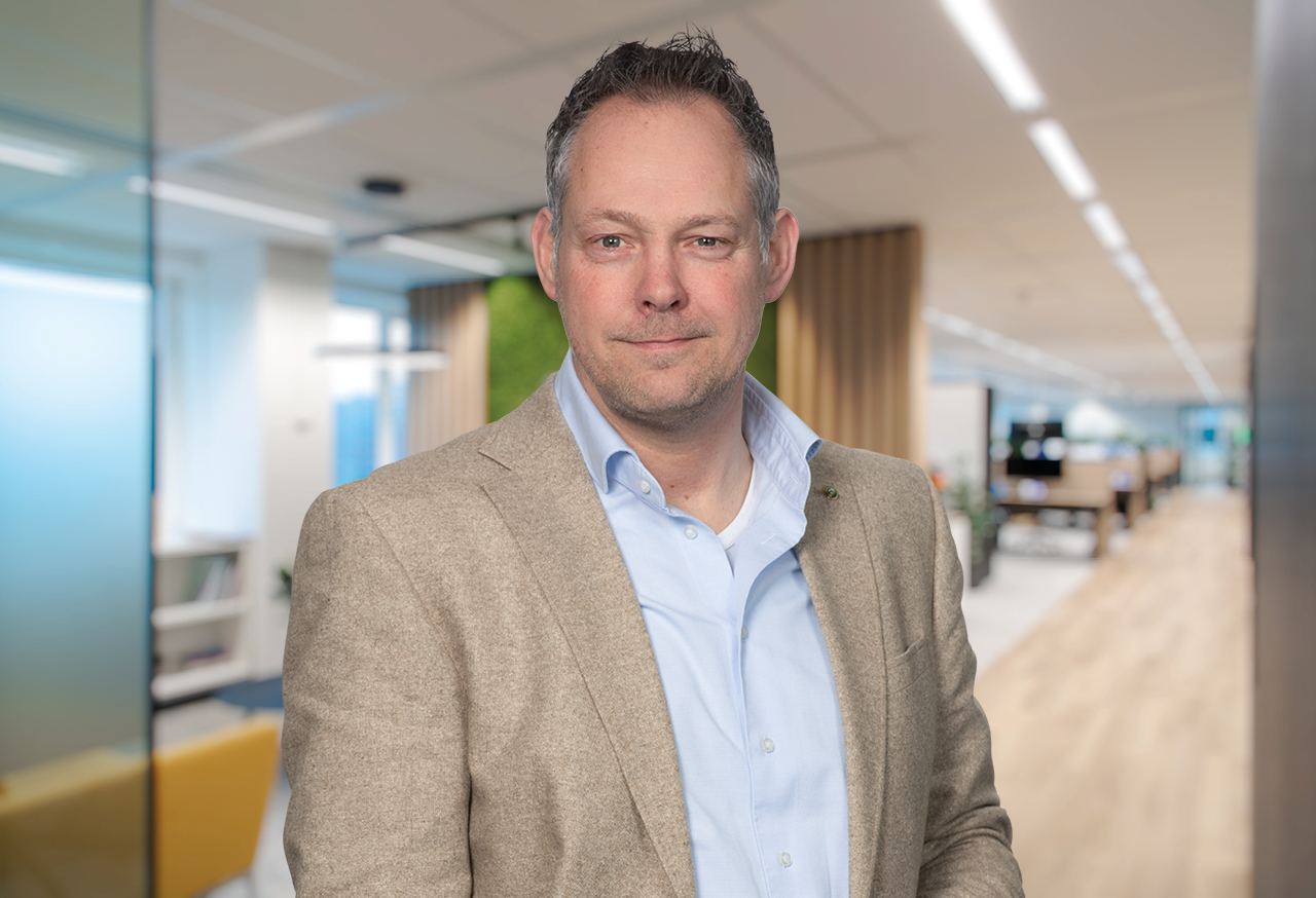 Patrick Baron - Laudame Financials