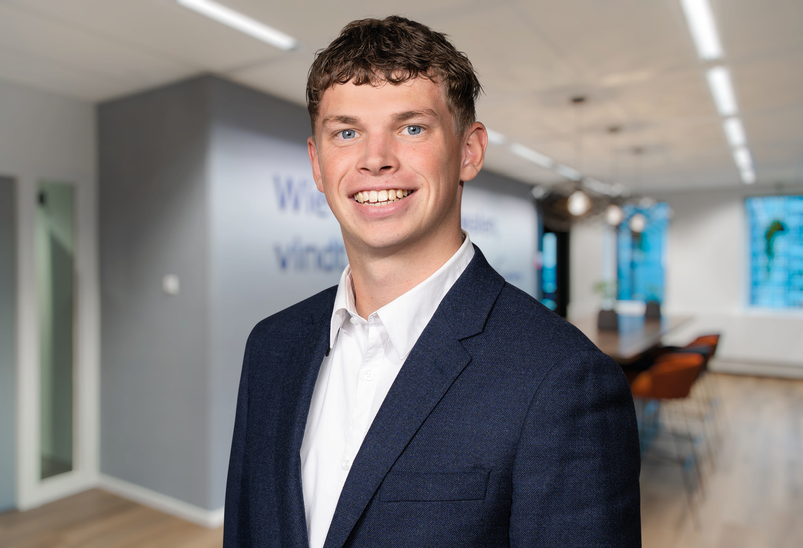 Xander Laanen - Laudame Financials